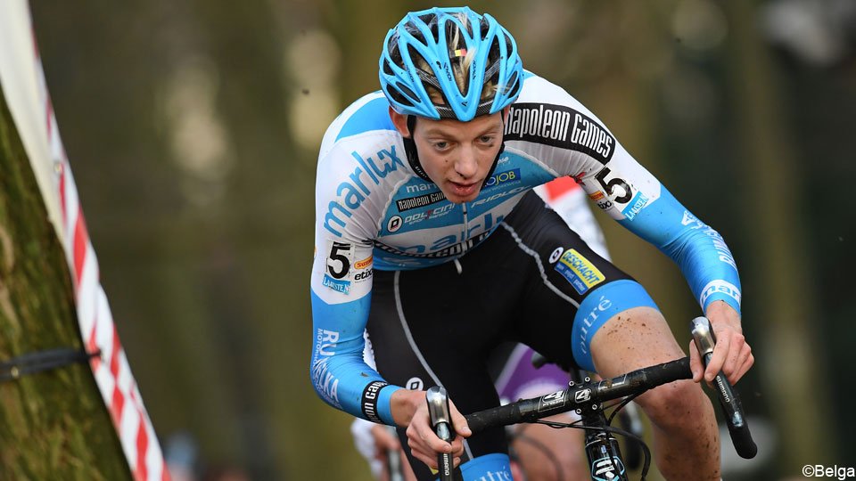 Michael Vanthourenhout - Alchetron, The Free Social Encyclopedia