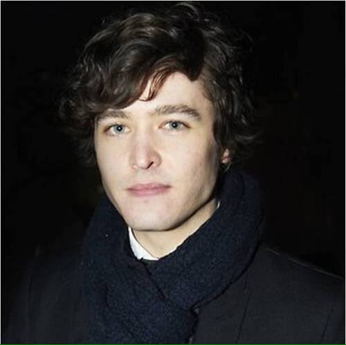 Merlin Mordred Actor