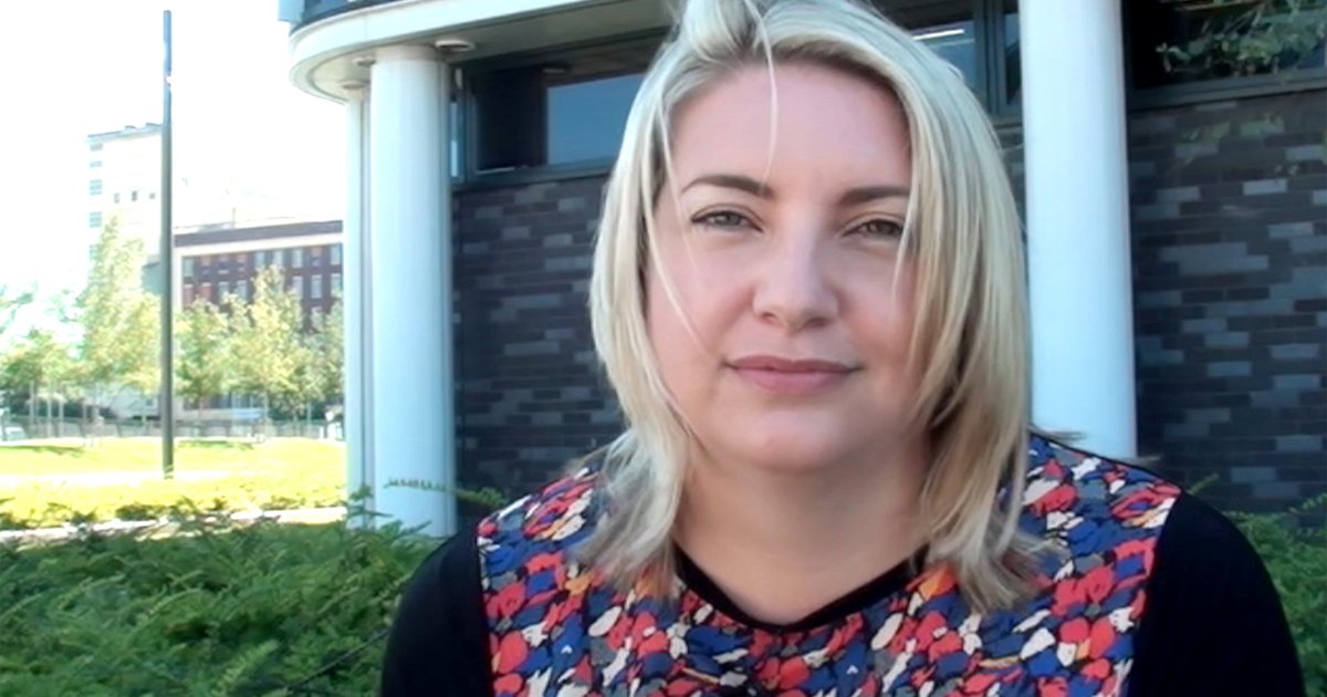 Earlier in 2016, Anna Foster looked into the science of pregnancy ...