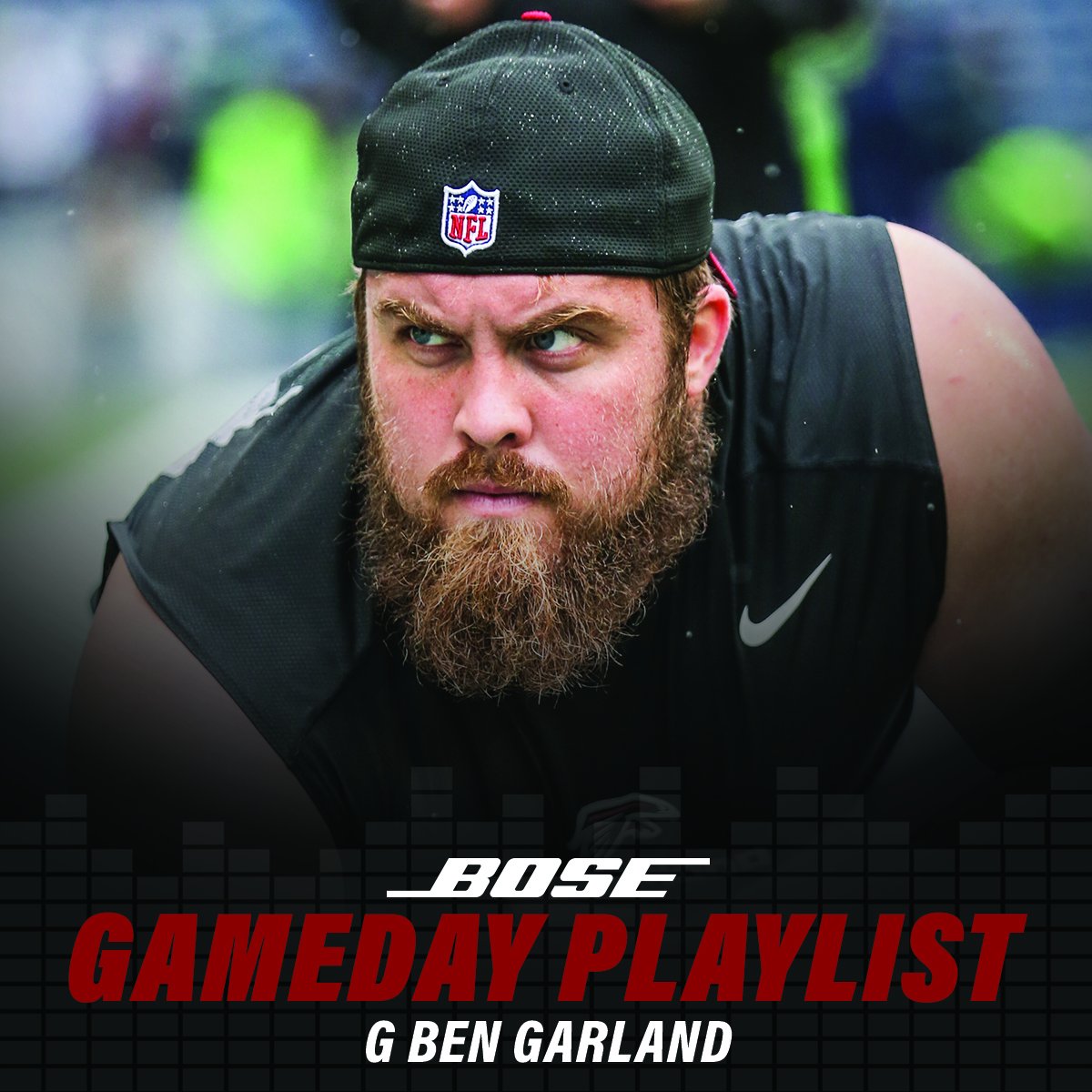 Check out what tunes Ben Garland will be listening to tomorrow before ...