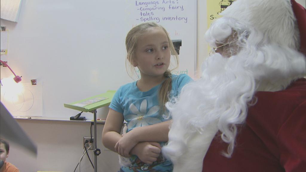 Steve Hartman brings us back with an update to a holiday classic about ...