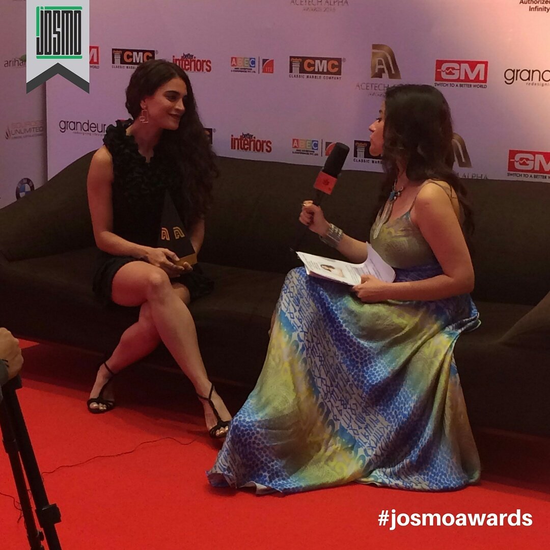 Josmo Studio on Twitter: "In conversation with Anjali Mody #josmoawards #josmopress https://t.co ...