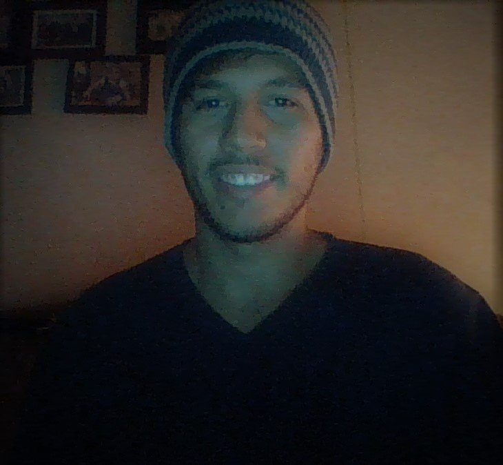 Daniel Cuevas (@Danny_Caves) | Twitter