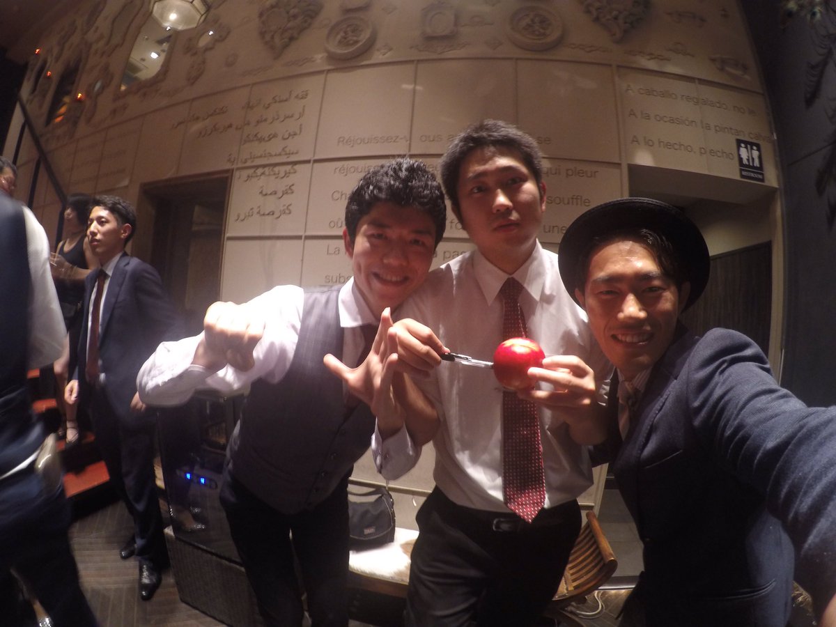 yuichi sasaki (@aloha829) | Twitter