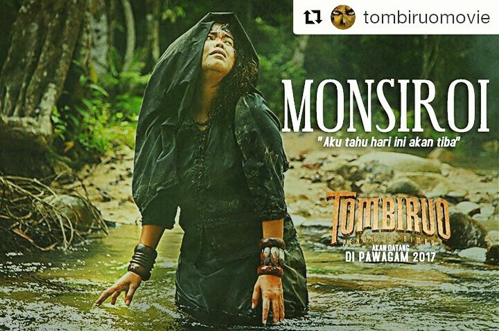 Online streaming Tombiruo with english subtitles in UHD 21:9 - bestxfil