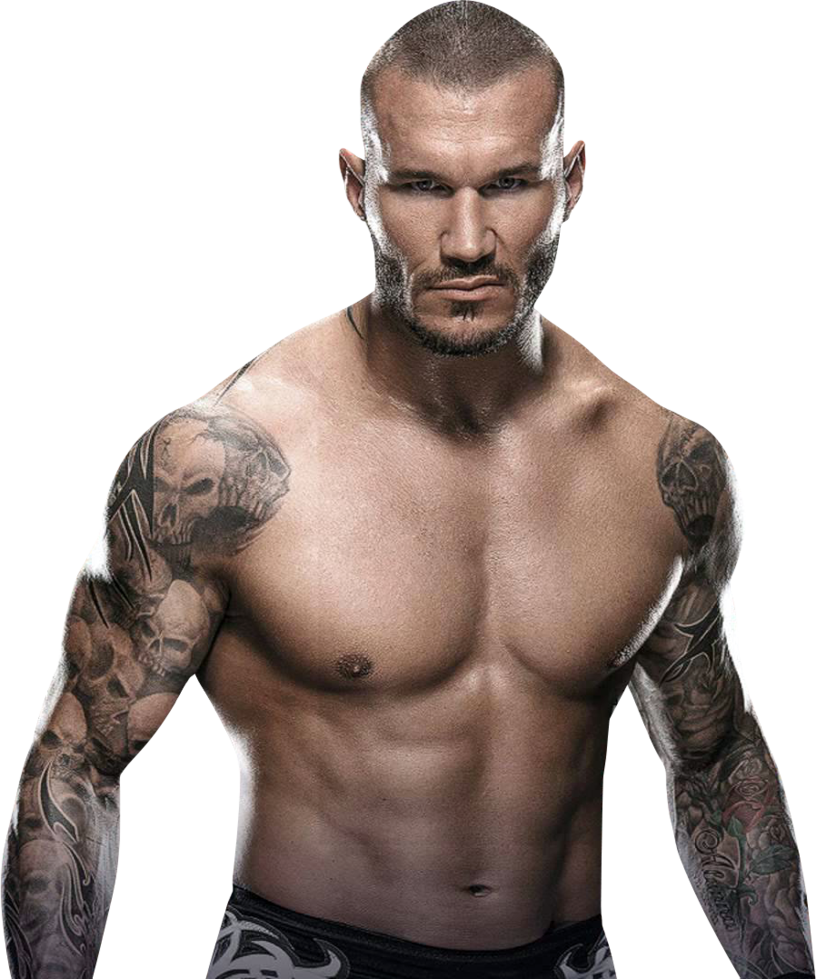 Randy Orton Png