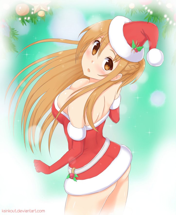 Sao Christmas