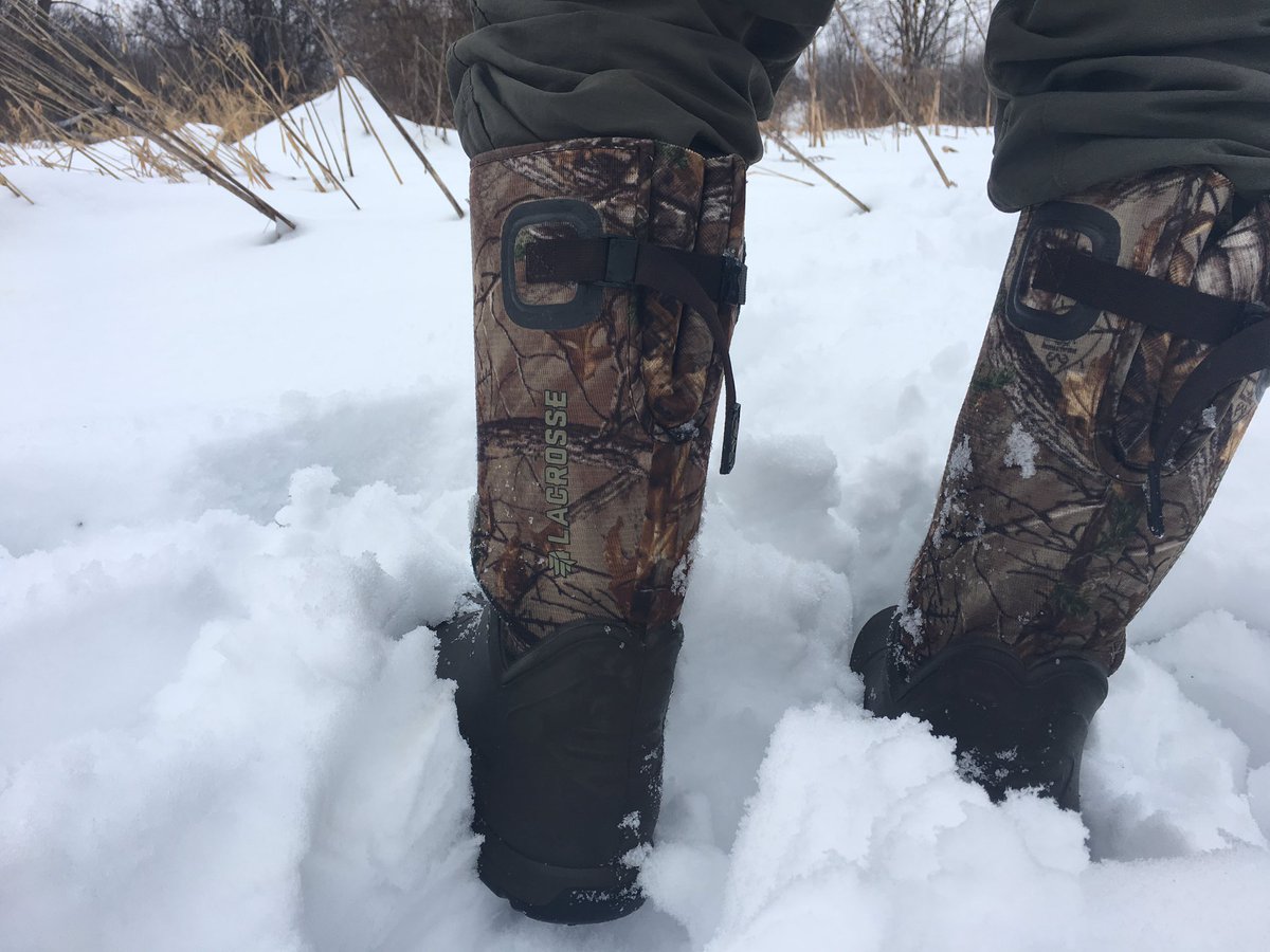 Michigan Trespassers Caught on Trail Camera Michigan Trespassers Caught on Trail Camera