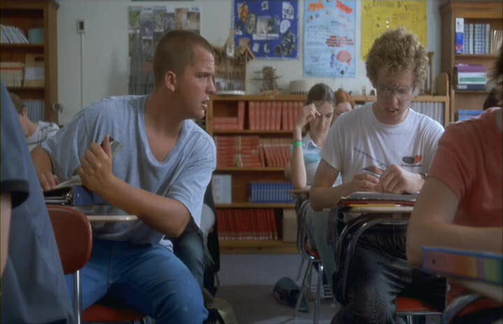 Napoleon Dynamiet Tots