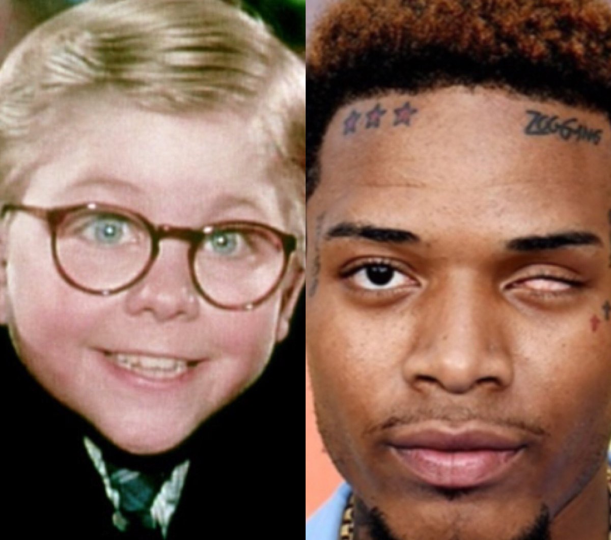 A Christmas Story Ralphie Now