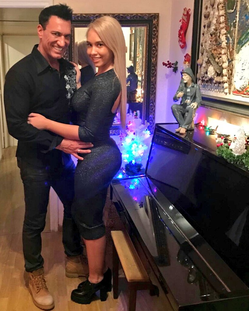 Tw Pornstars 1 Pic Briana Banderas Twitter Desde Barcelona Con