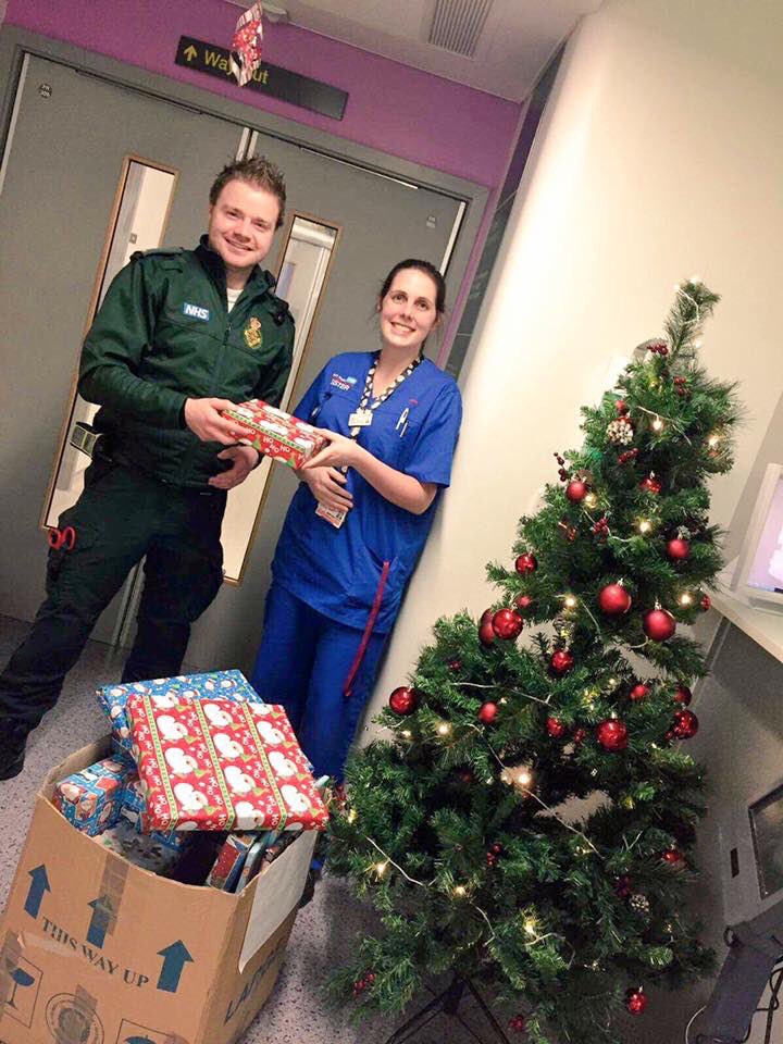 Hazardous Area Response Team (HART)