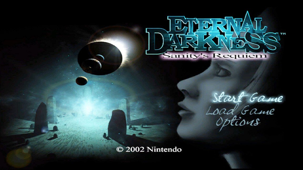 Nintendo registra una nueva marca de 'Eternal Darkness' en Estados ...