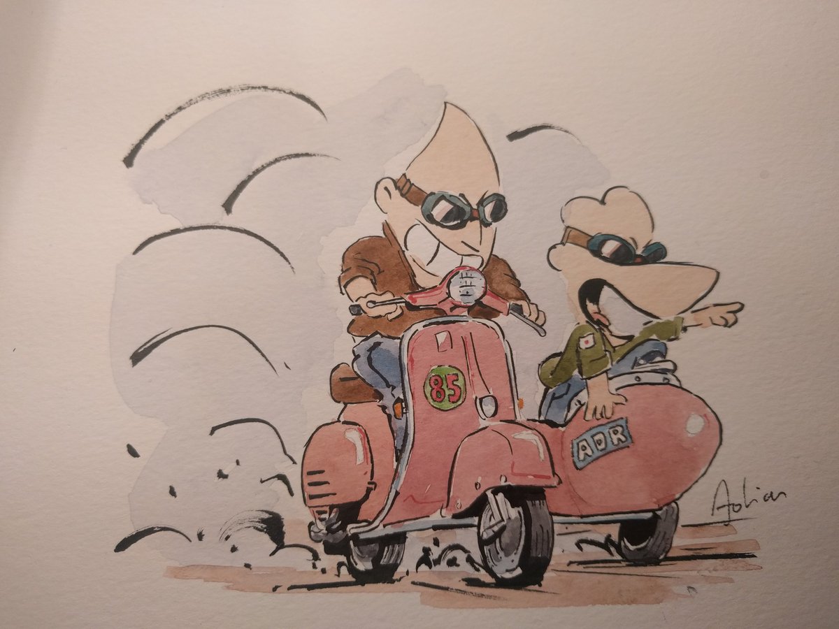 Raphaëlle Thibaut (@Raphae) | Twitter