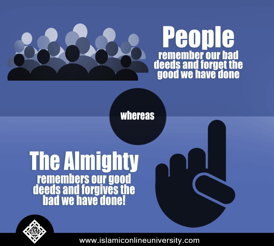 People Doing Bad Deeds
