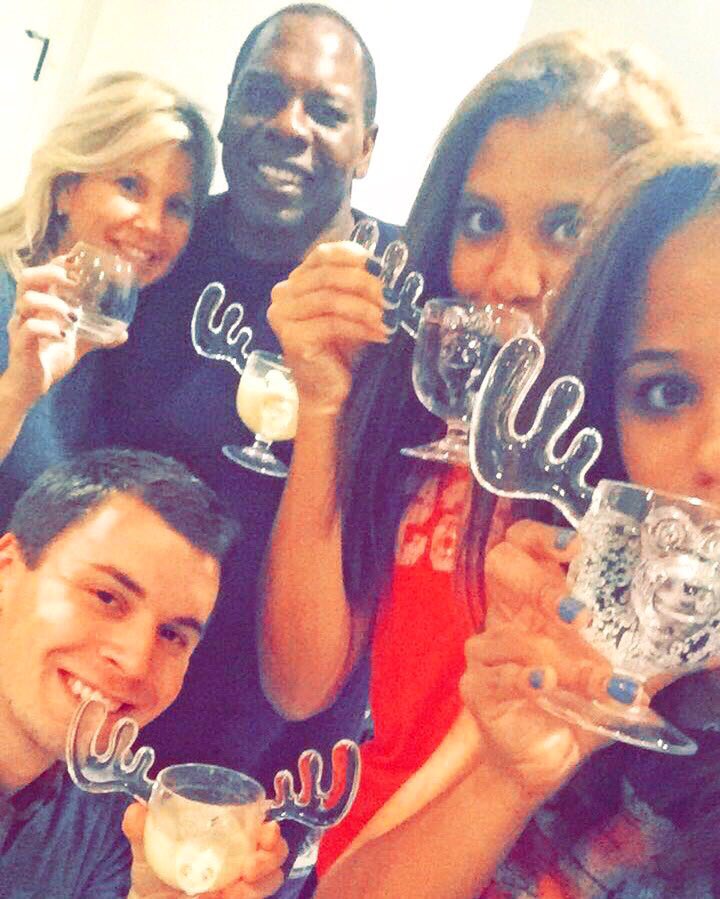 Tom Jackson Espn Wife