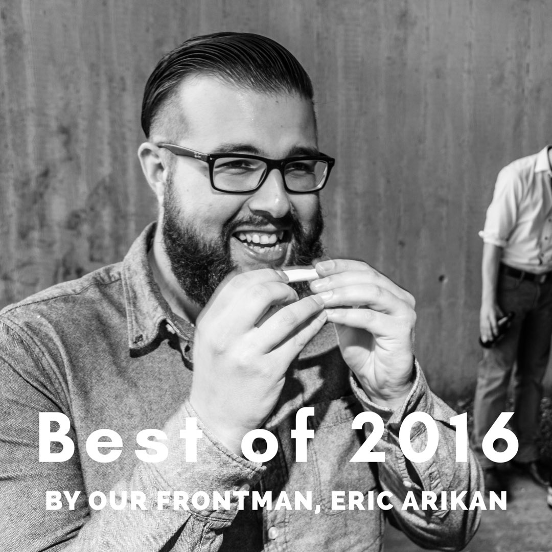 Eric Arikan (@EricArikanMusic) | Twitter