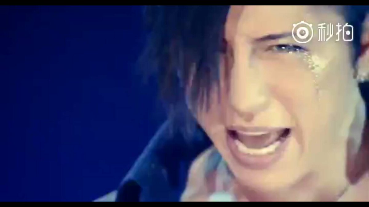 GACKT【EVER】weibo♪12月25日 | 『GACKT 10 YEARS ANNIVERSARY』記念ブログ♪♪