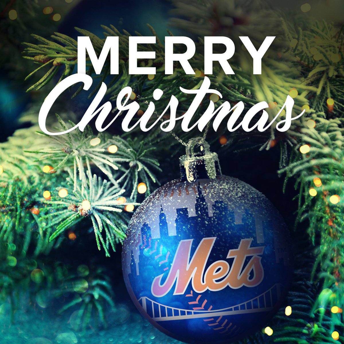 Merry Christmas! #Mets #LGM https://t.co/BJzEdsAfWk - Baseball - New ...