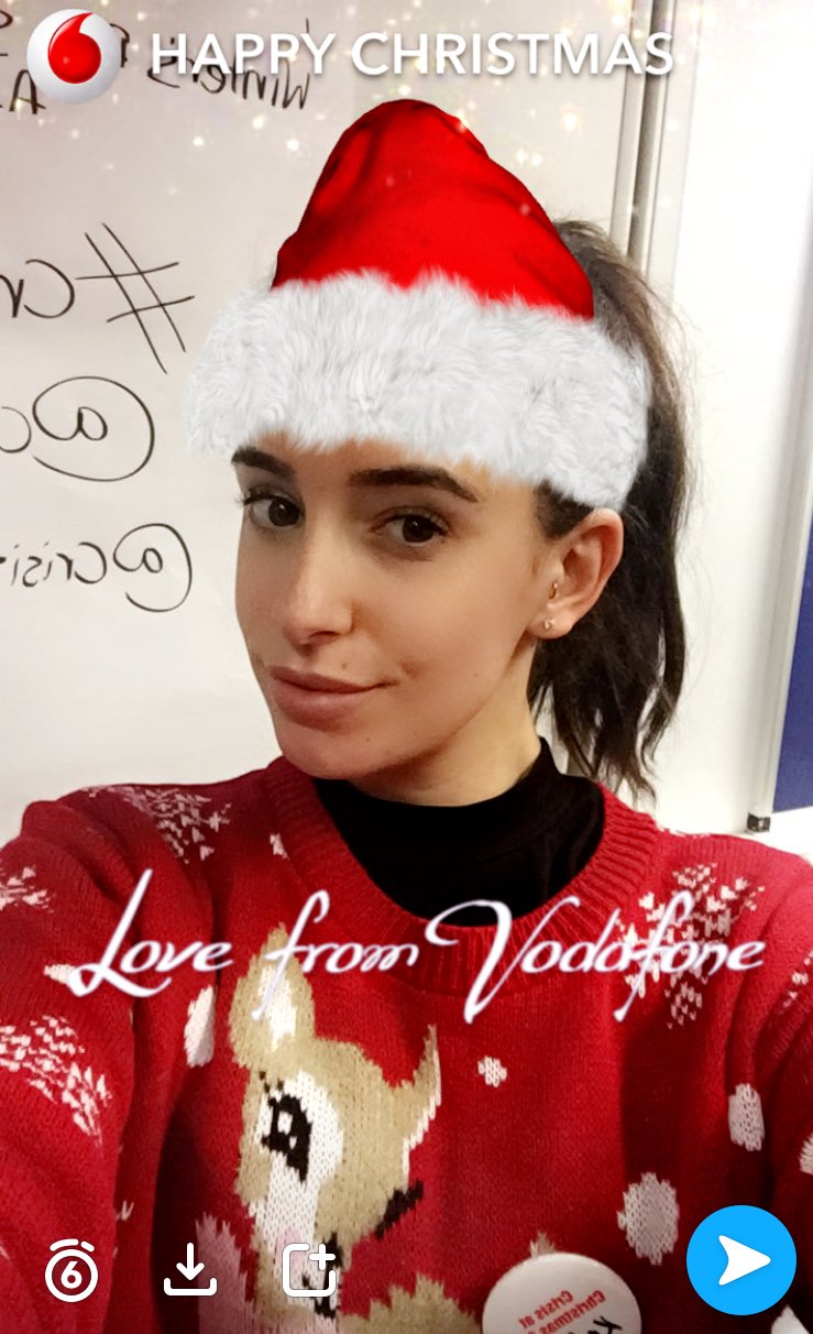 TW Pornstars - Ella Jolie. Twitter. Merry christmas from me @crisis_uk ...