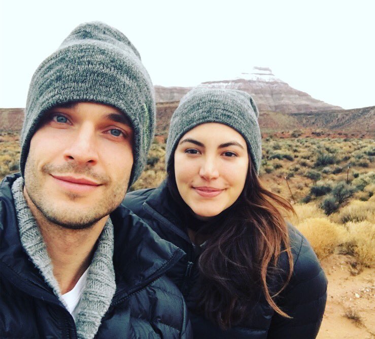Daniel Ditomasso Girlfriend