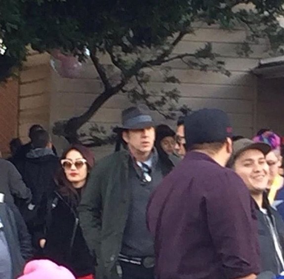 Nicolas Cage Face On Things Disney