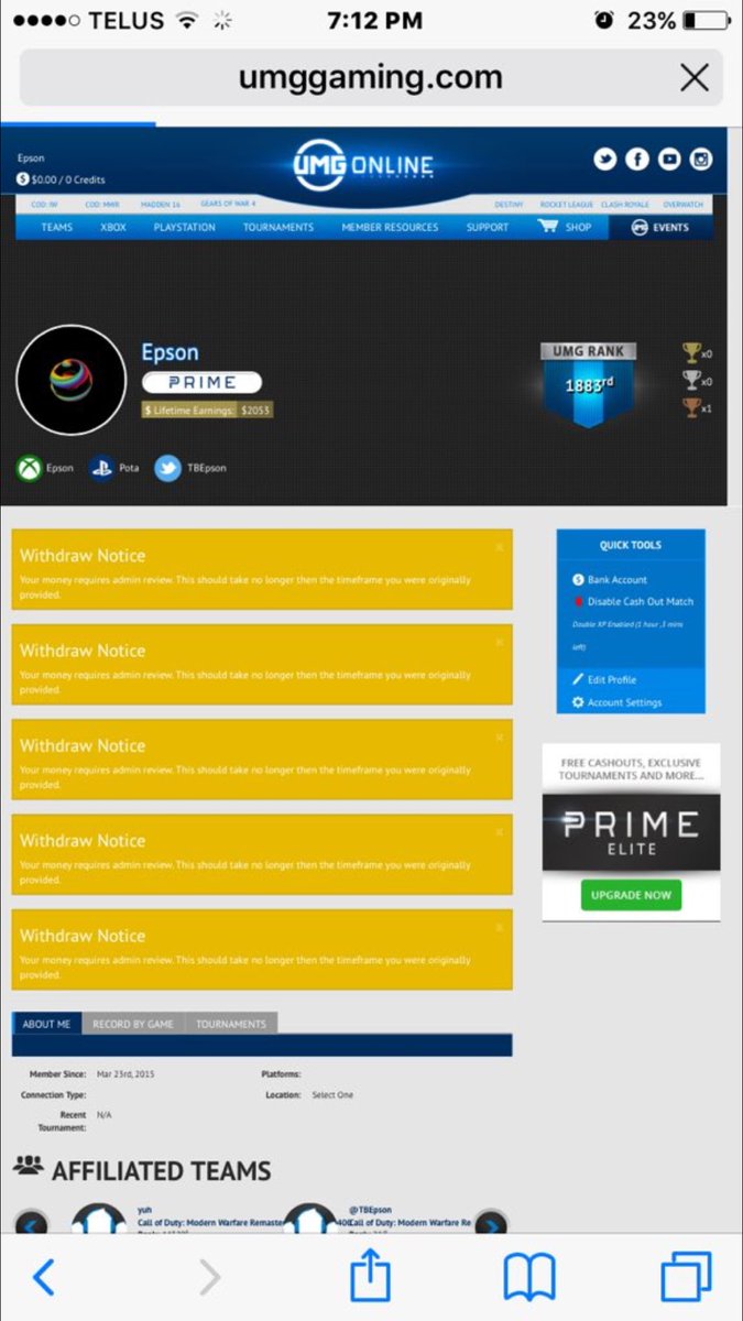 RT! (@WeRT4You) | Twitter