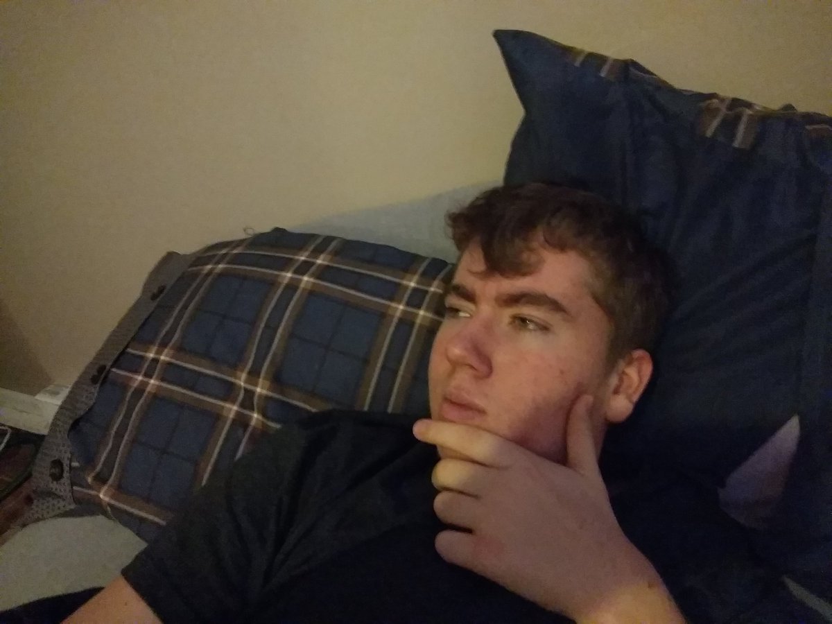 Justin Searles (@justinsquirrels) | Twitter