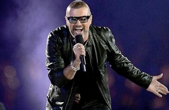 El concierto legendario de George Michael en China