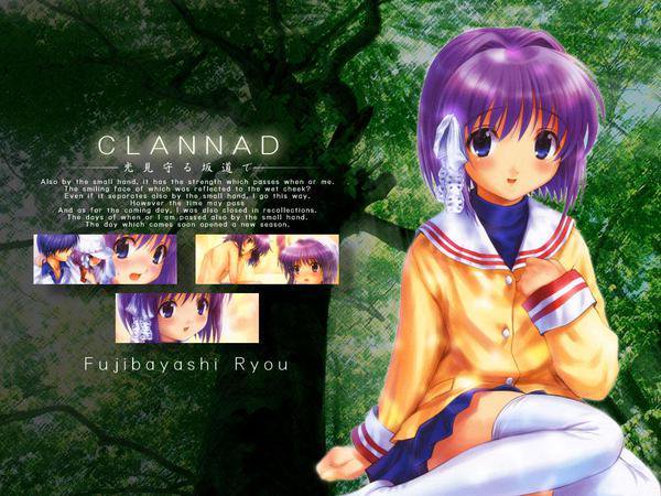 クラナド厳選画像BOT (@clannad_gazou) | Twitter