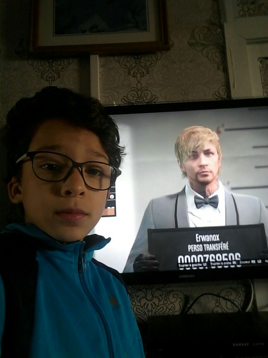 Marocz (@MaroczGtav) | Twitter