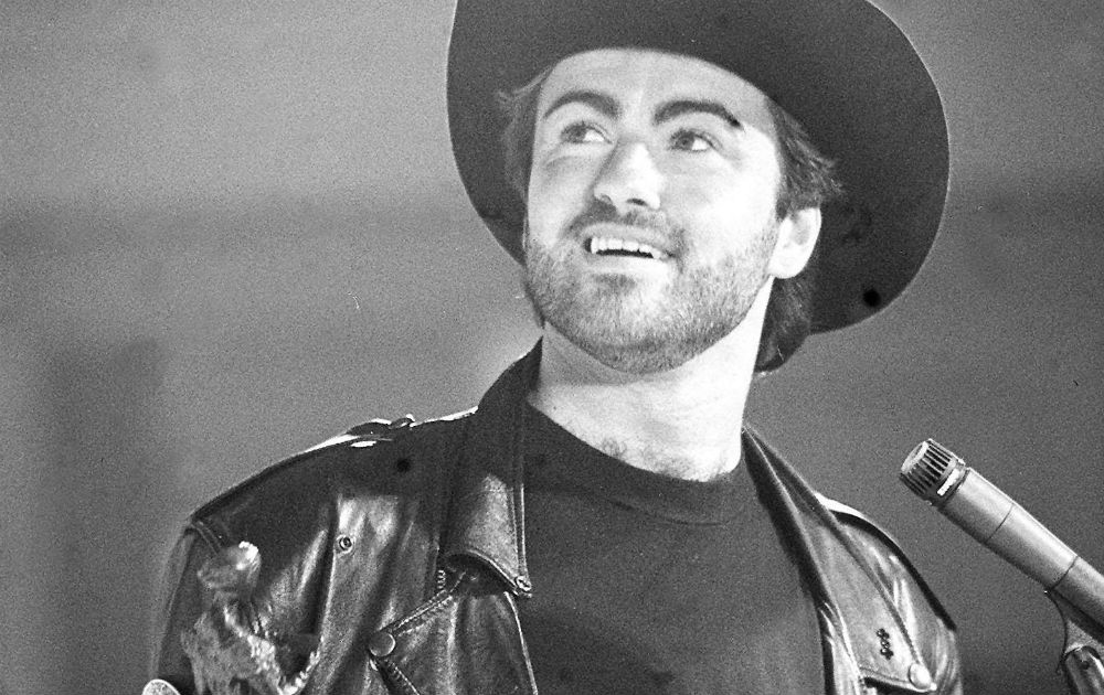 People are sharing stories of how George Michael secretly helped them ...