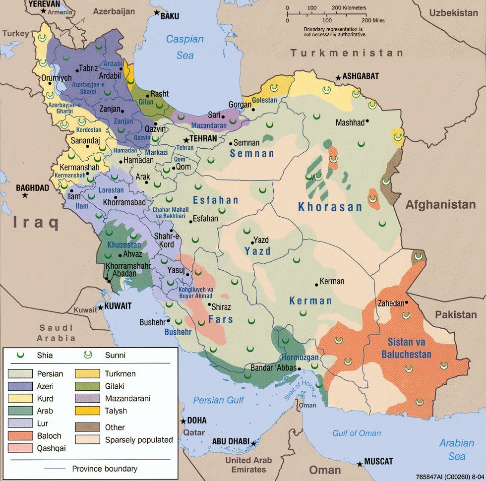 Persia: Hoy en 1934 la región de Persia pasaba a denominarse Irán, hoy ...
