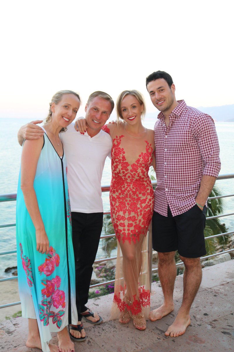 Nastia Liukin Dad