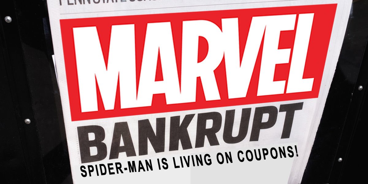 Do the Comics Predict the MCU: Part 1 | CBSI Comics