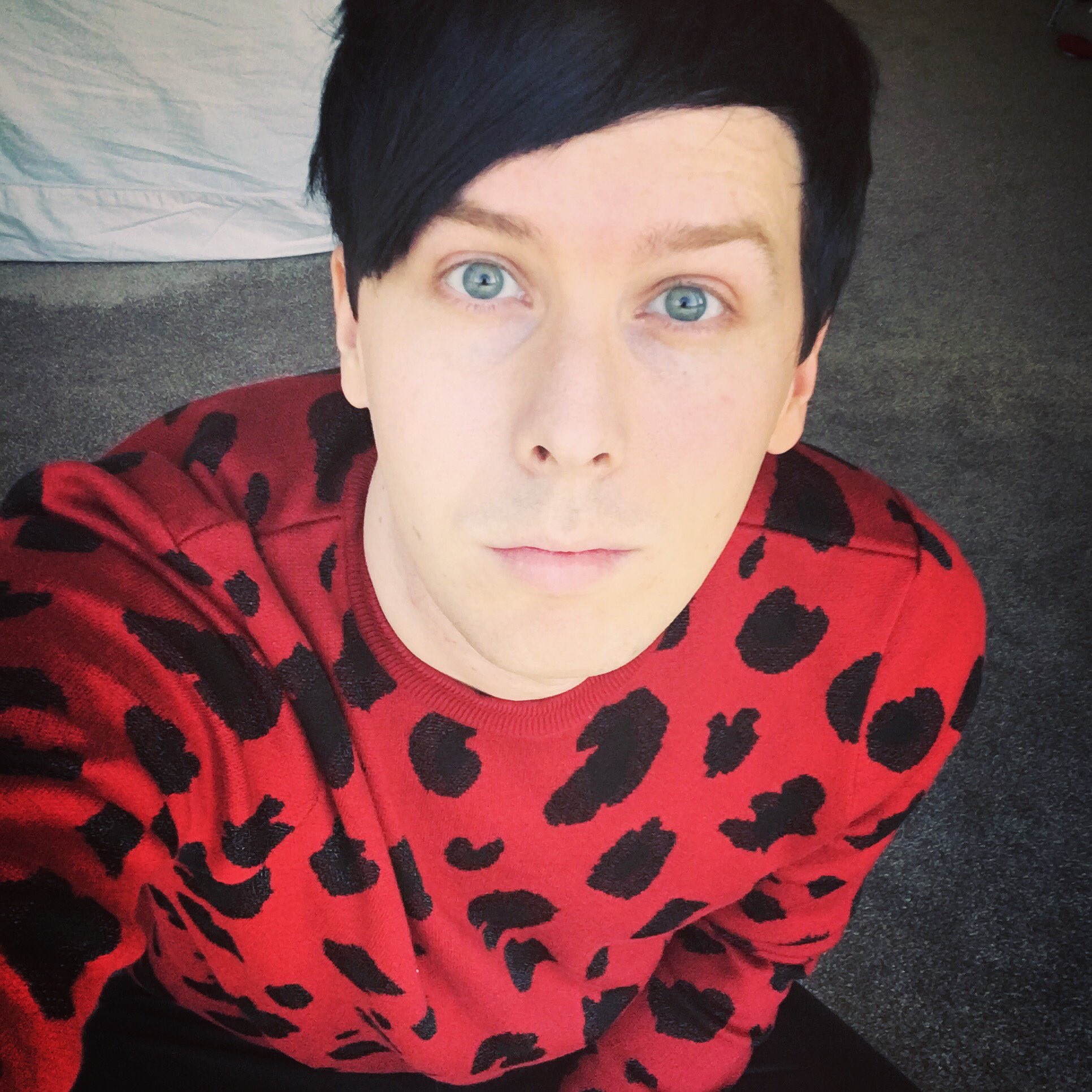 Phil Lester Wallpaper