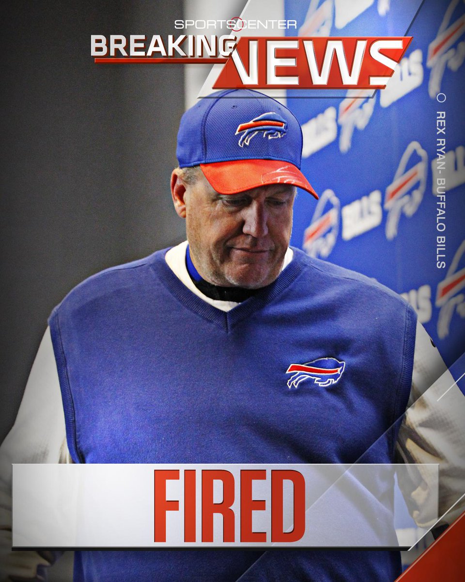 Rex Ryan Buffalo Memes