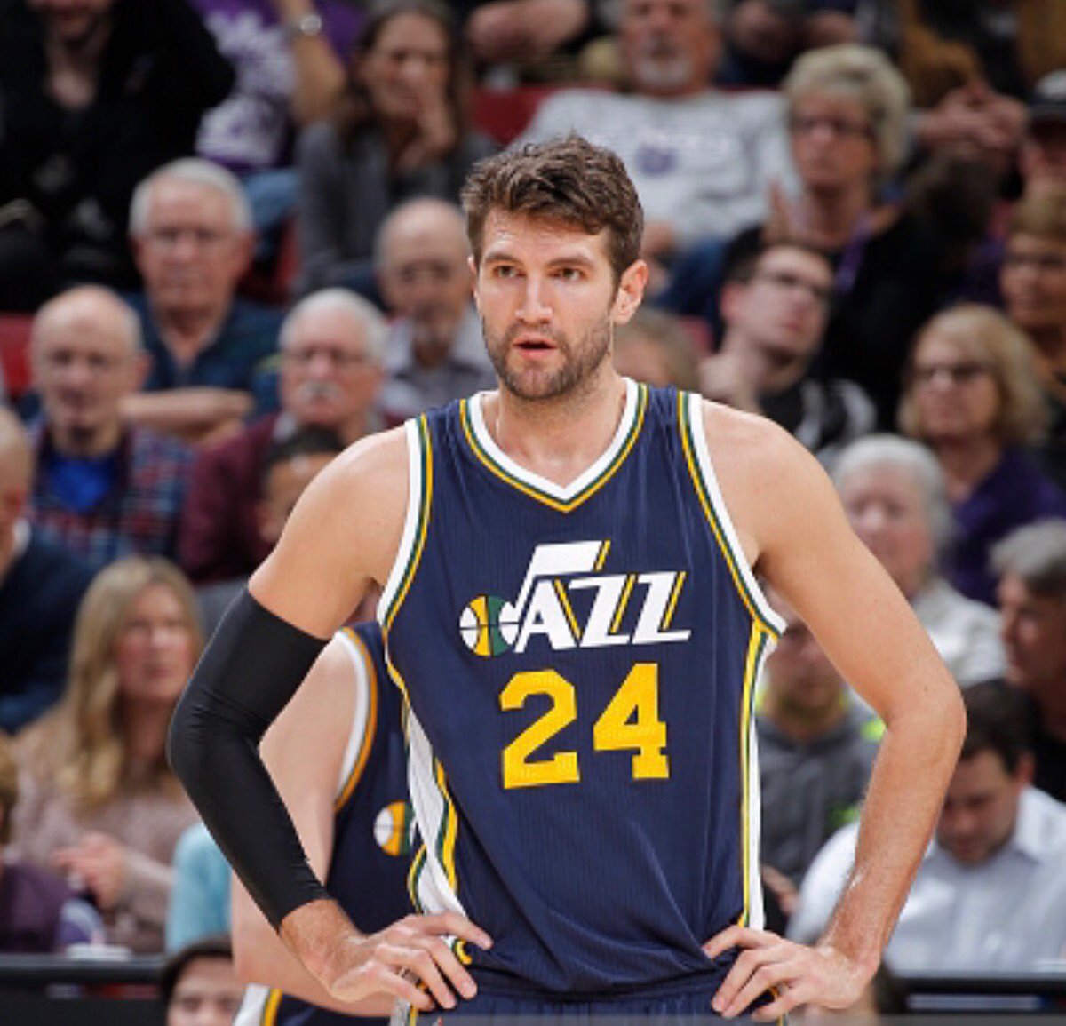 123 best Hey Jeff images on Pholder | Theydidthemath, Jeff Withey and ...