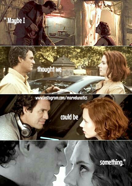 Avengers Bruce Banner Quotes