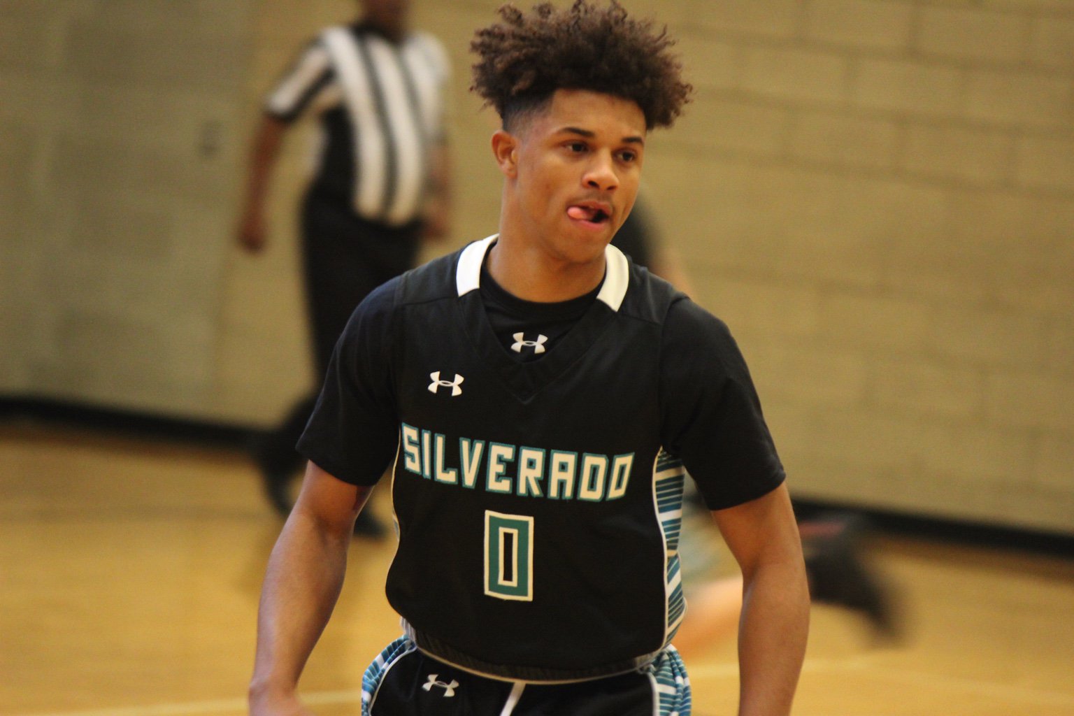 Darryl Strawberry Son