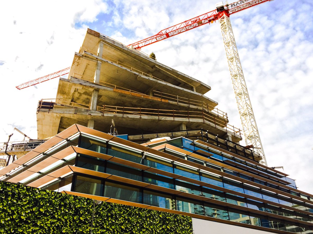 Harwood Int'l District: Harwood No. 8 (New Rolex Building) - Dallas ...