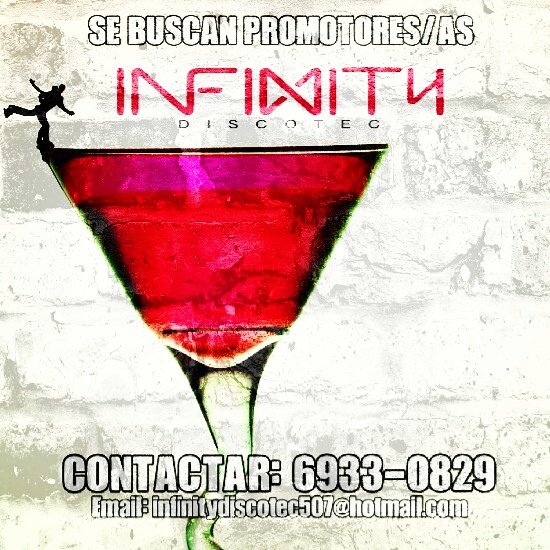 Infinity Discotec (@infinitydiscopa) | Twitter