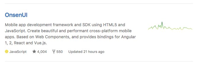 Onsen UI [Japanese](@Onsen_UI_ja) - Twilog (ツイログ)