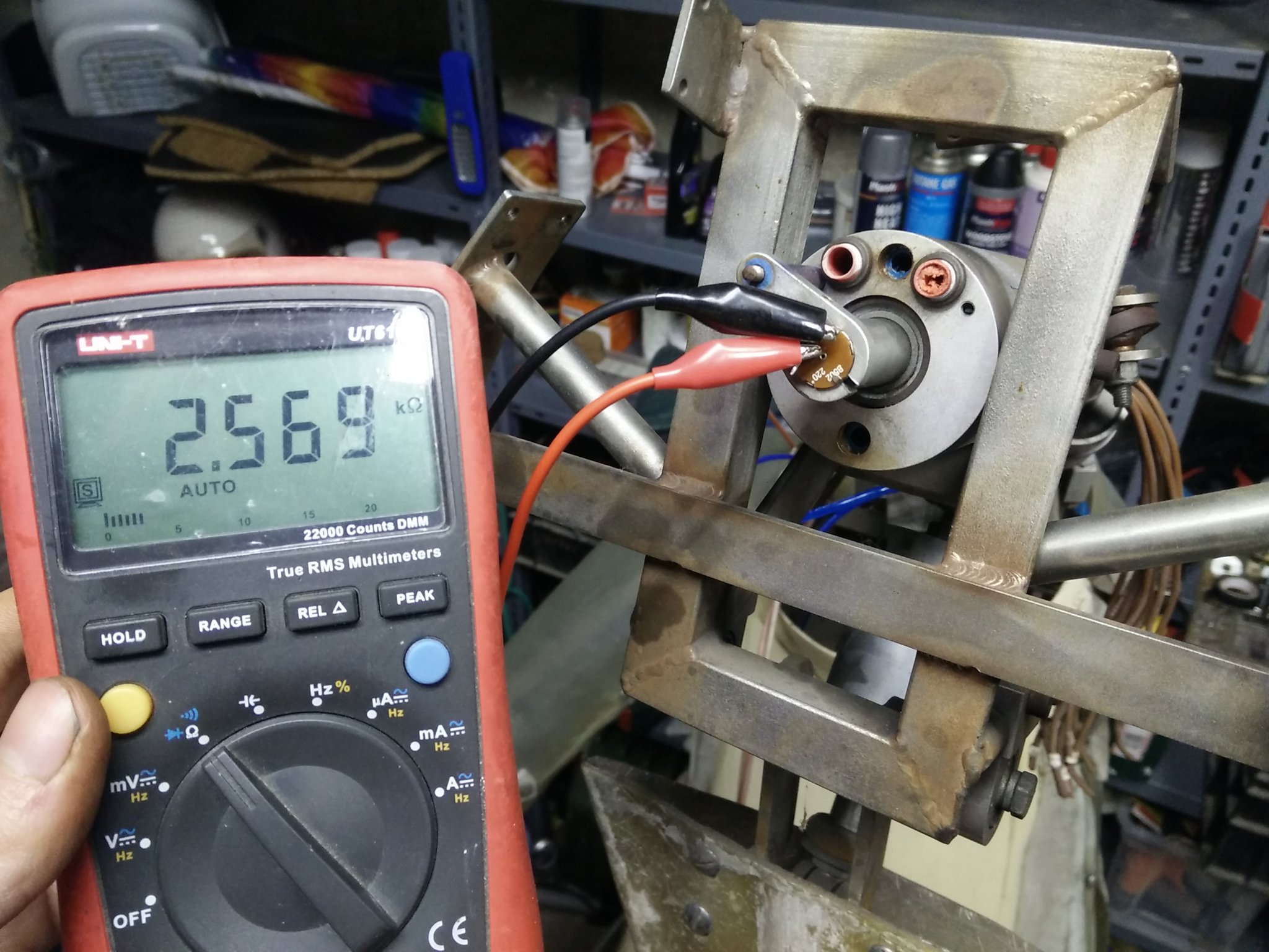 Tex Critters pizza jamboree restoration - Retro Pizza Zone