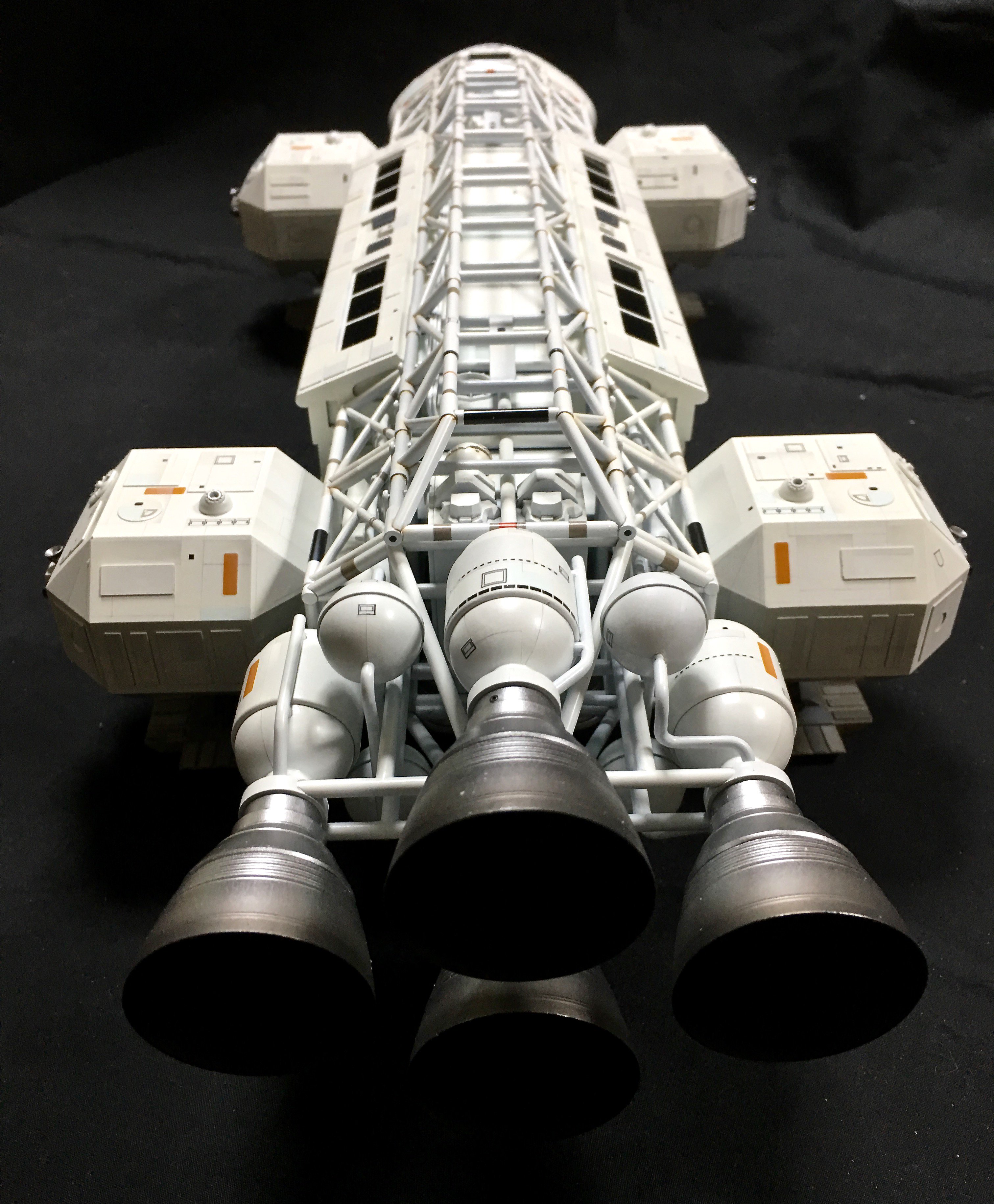 MPC/ROUND2 EAGLE TRANSPORTER MODIFIED. / Twitter