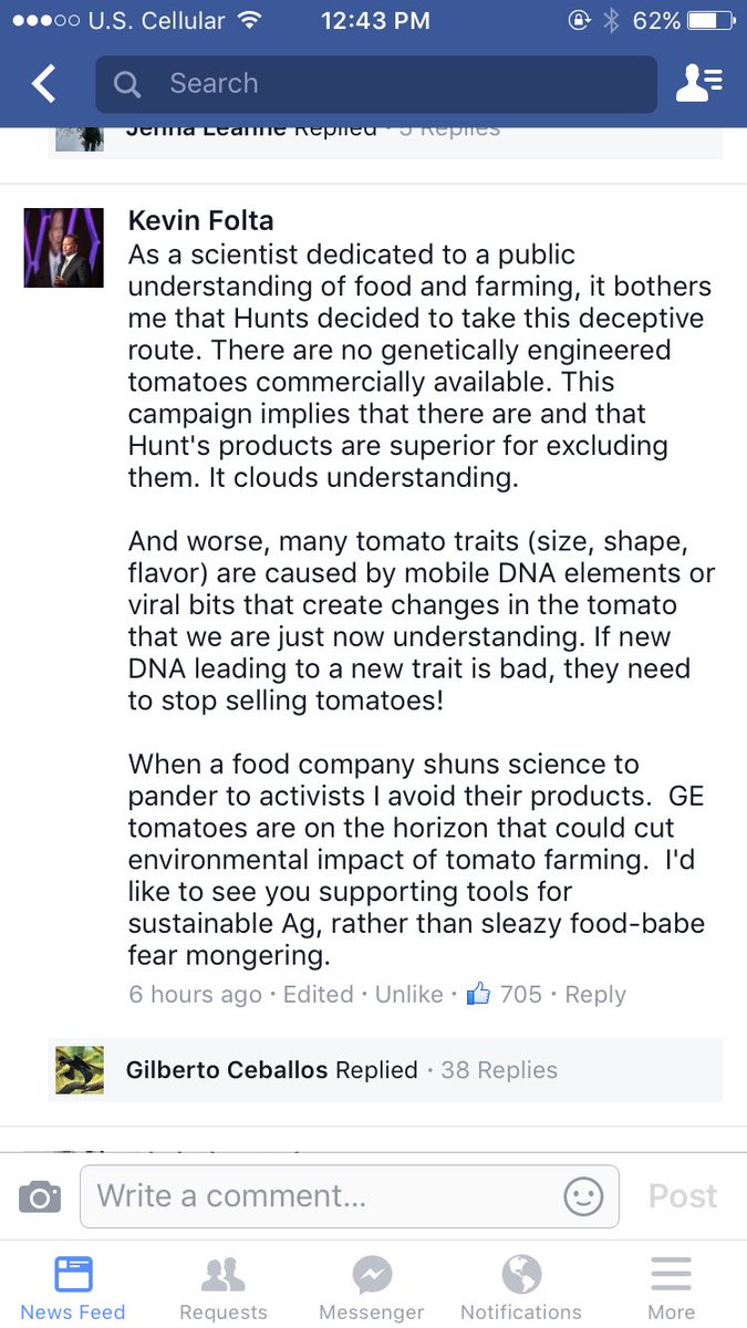 Gavin Thacker (@GavinThacker) | Twitter