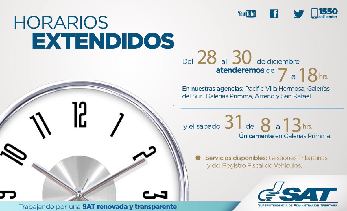 Conoce Los Nuevos Horarios Del Sat Toluca | Images and Photos finder Conoce Los Nuevos Horarios Del Sat Toluca | Images and Photos finder