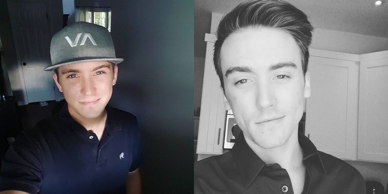 Blake And Dylan Tuomy Wilhoit Now