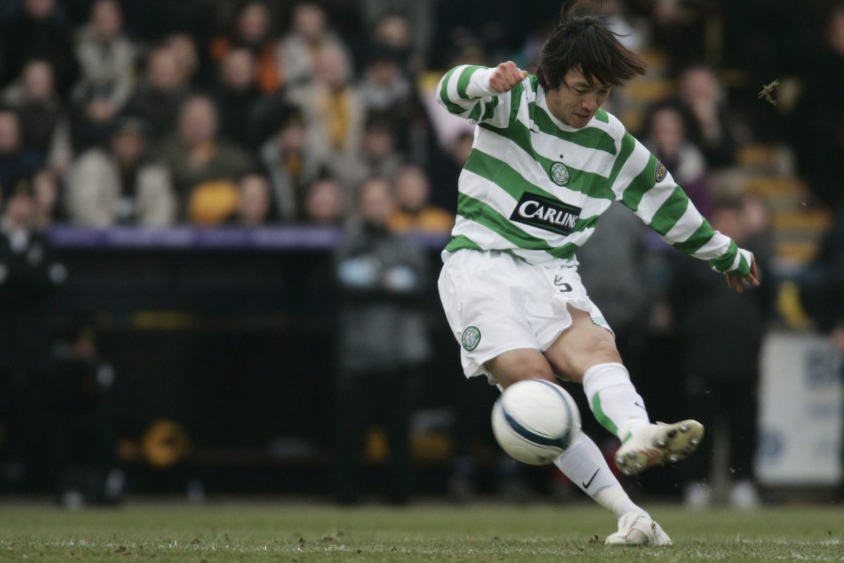 Team: yokohama f. marinos fifa 17 rating: ⭐️⭐️ key player: shunsuke ...