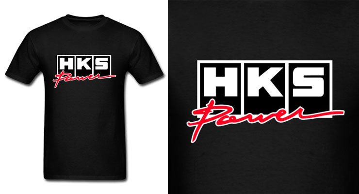 Hks Turbo Logo